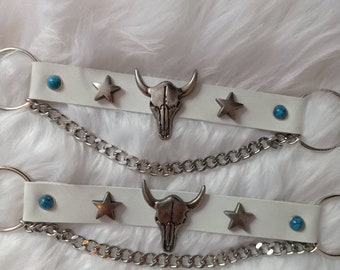 Removable Boot Harness - Etsy