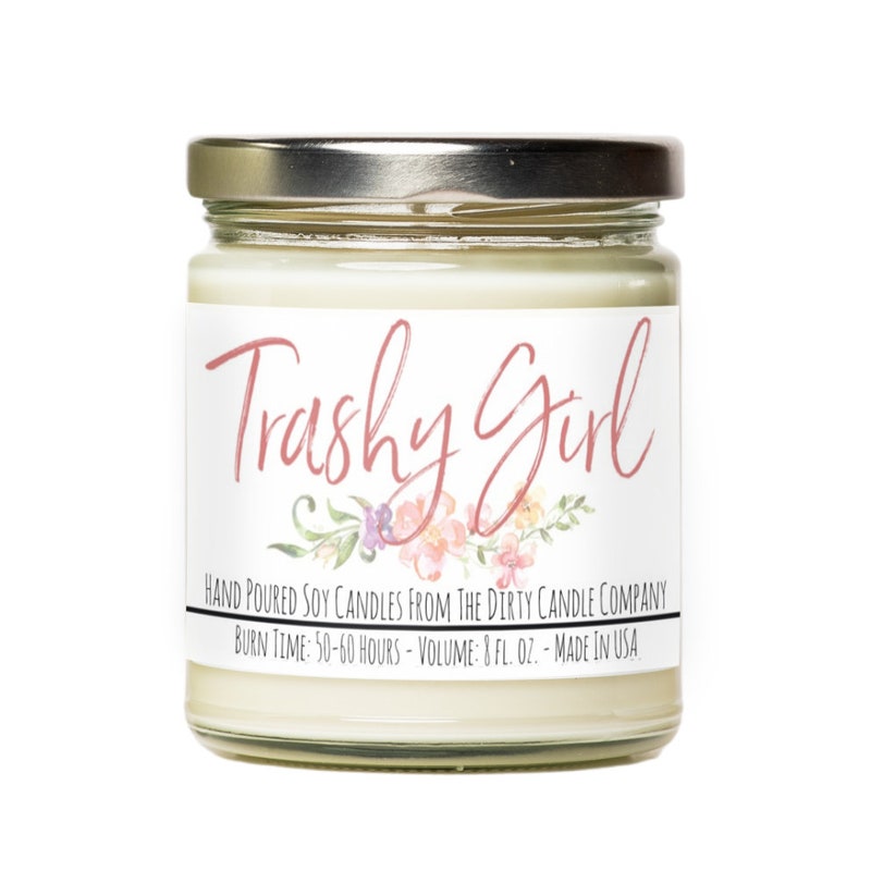 DirtyCandleCompany - Etsy