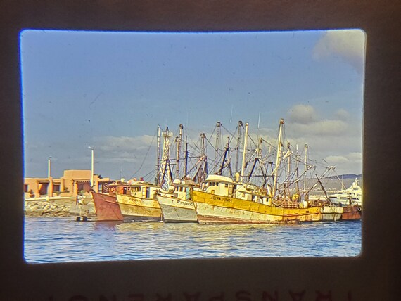 VINTAGE 35MM Color Slides 1980s-1990s CURATED LOT of 100 - Etsy