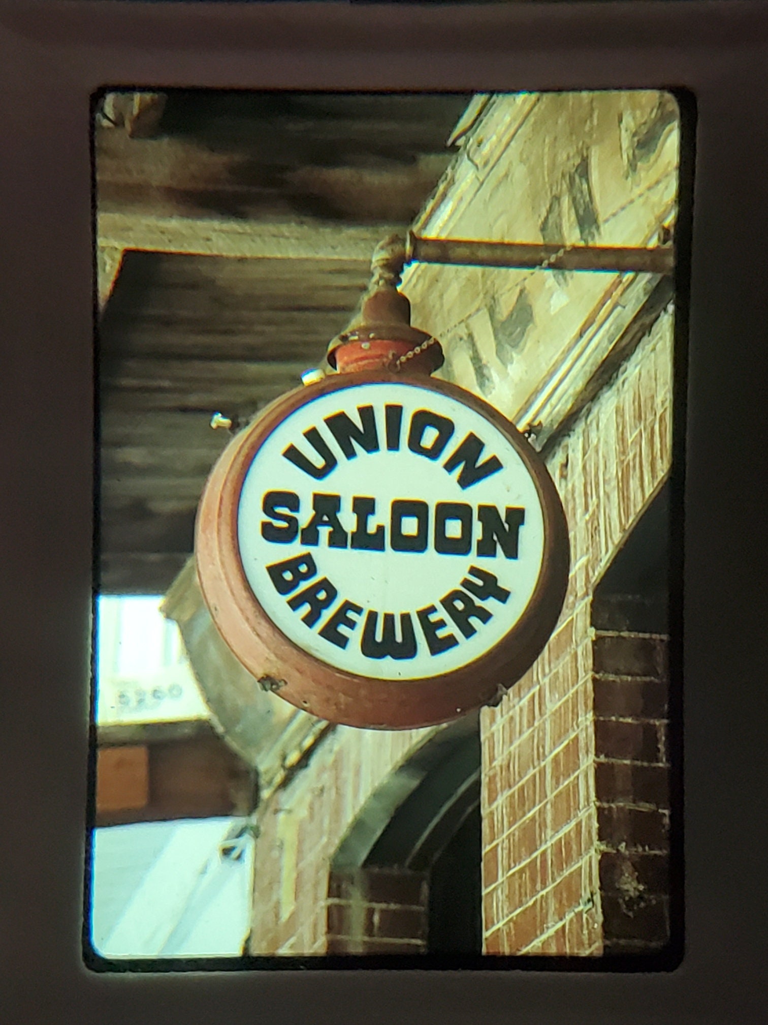 VINTAGE 35MM Color Slides 1980s-90s - CURATED LOT of 100 - California ...