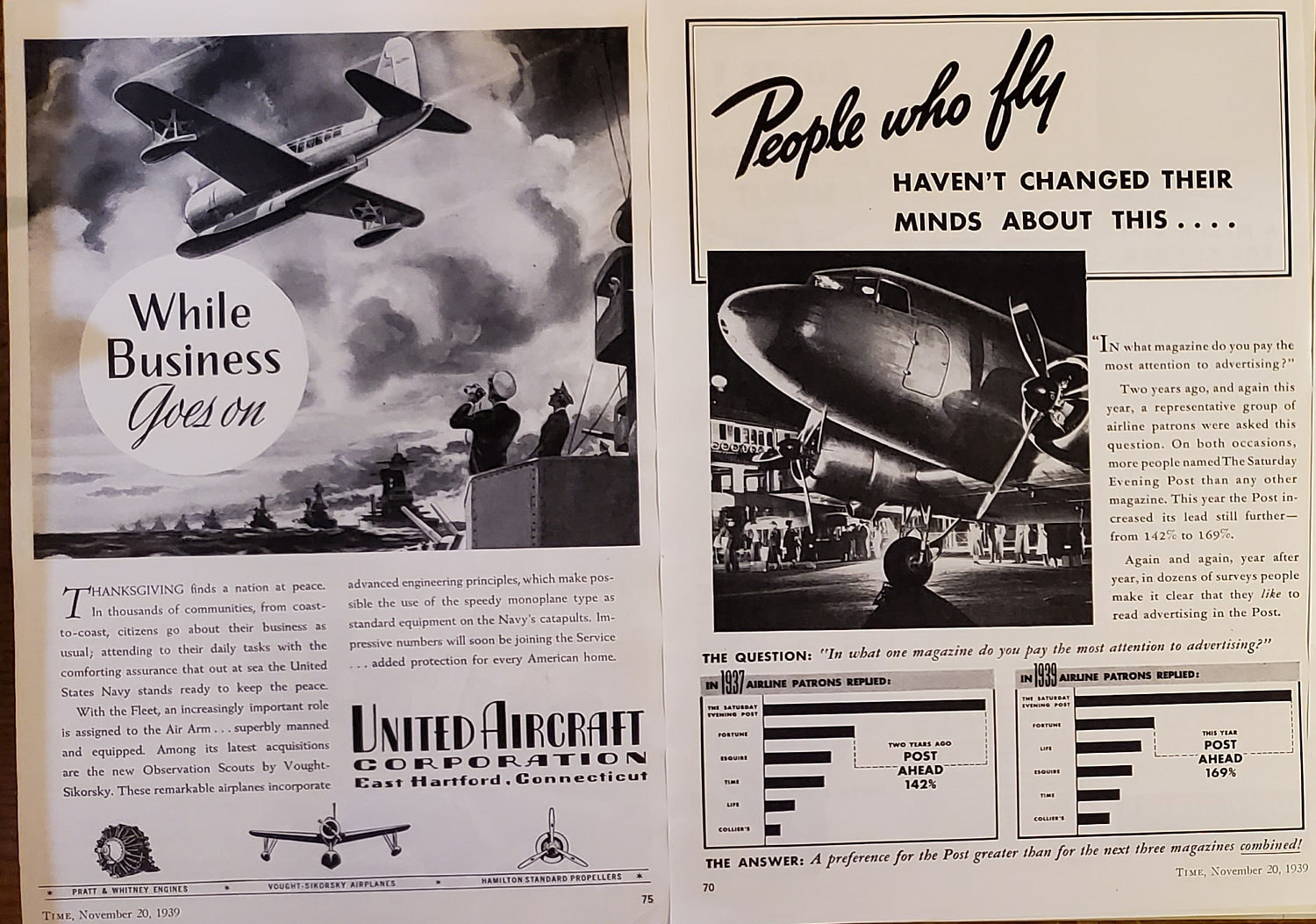 1939 Industrial + Manufacturing Ads Ads Ephemera, Junk Journal, Design ...