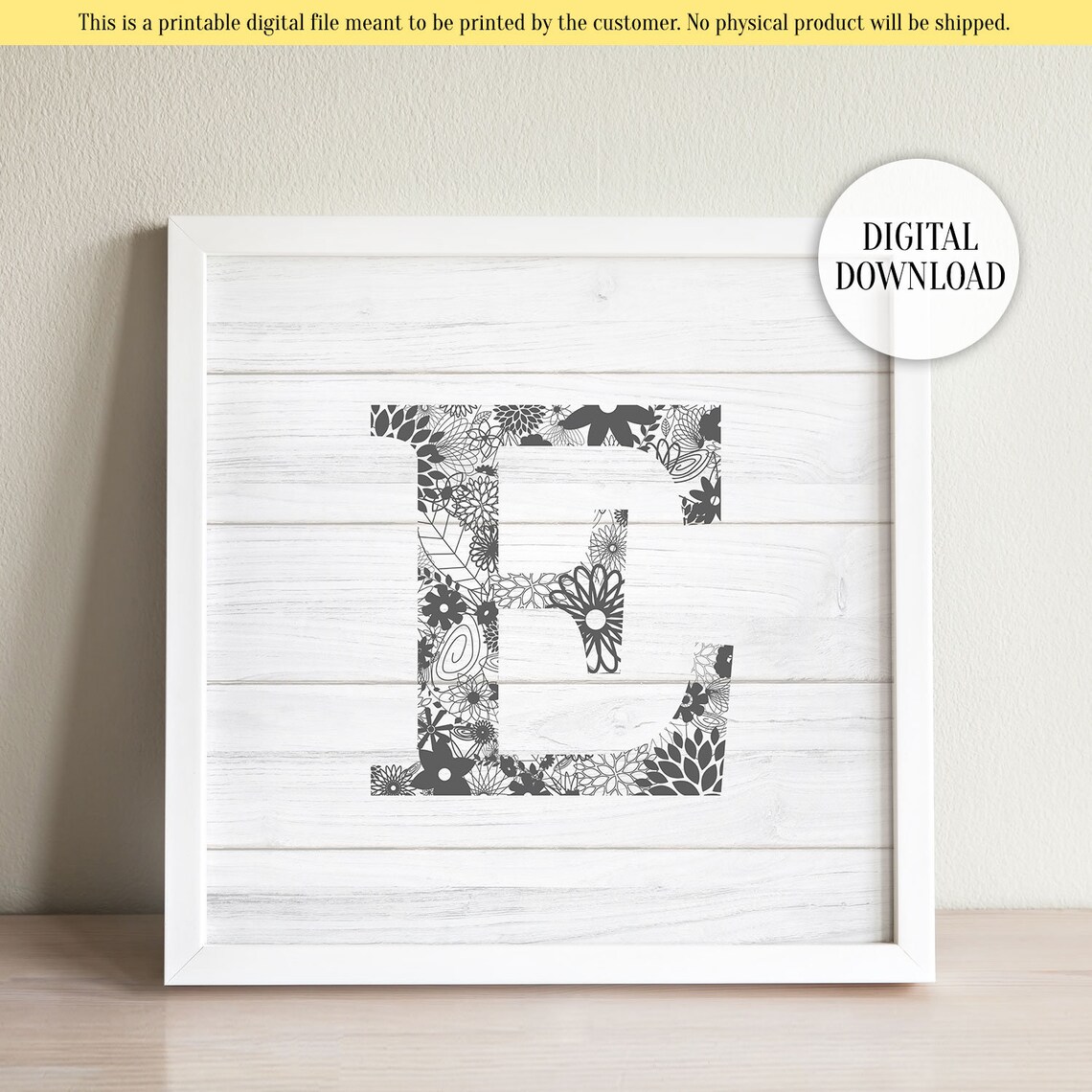 Letters for Wall Decor Home Wood Letters Set of 4 Wooden | Etsy