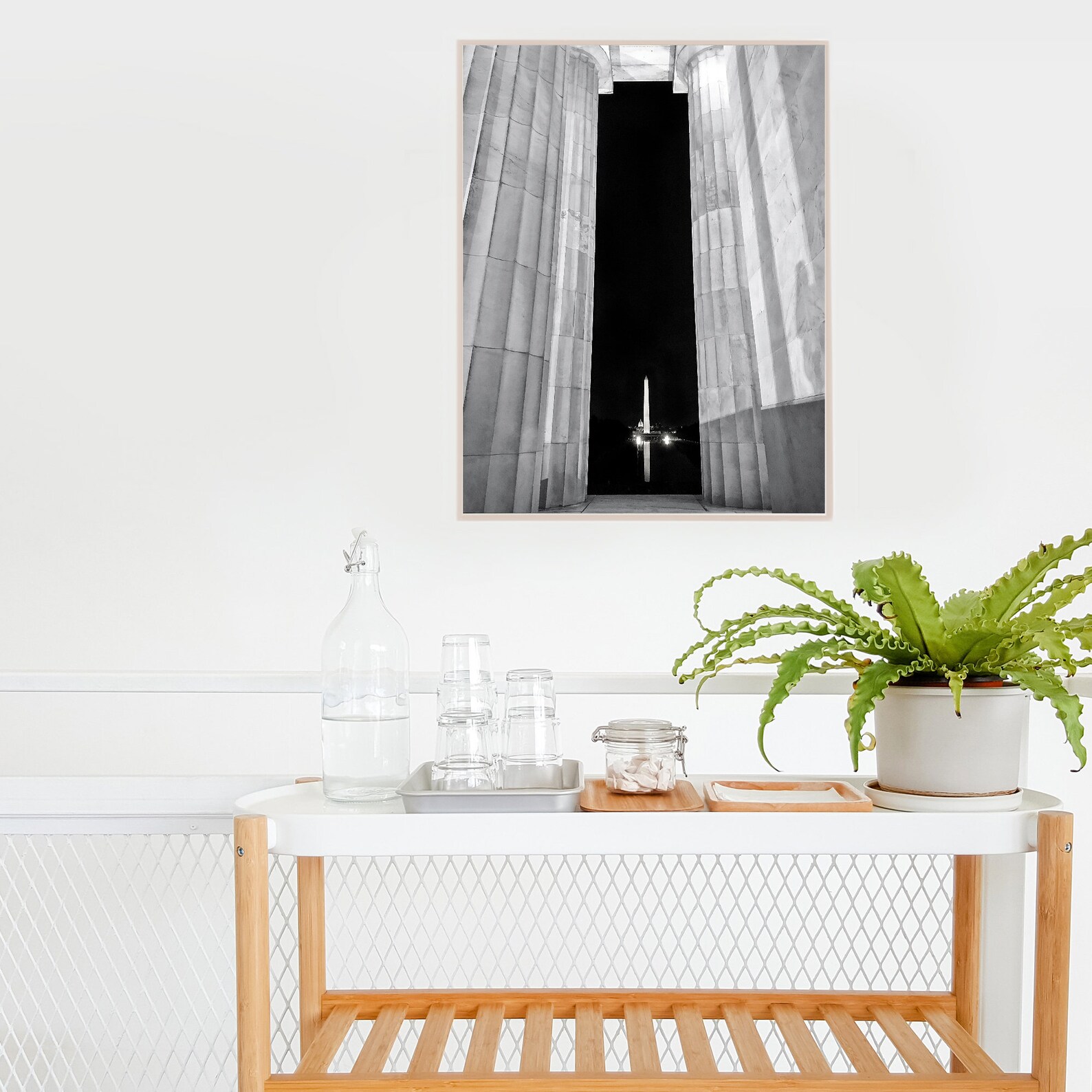 Washington DC Print Washington DC Photography Washington DC - Etsy