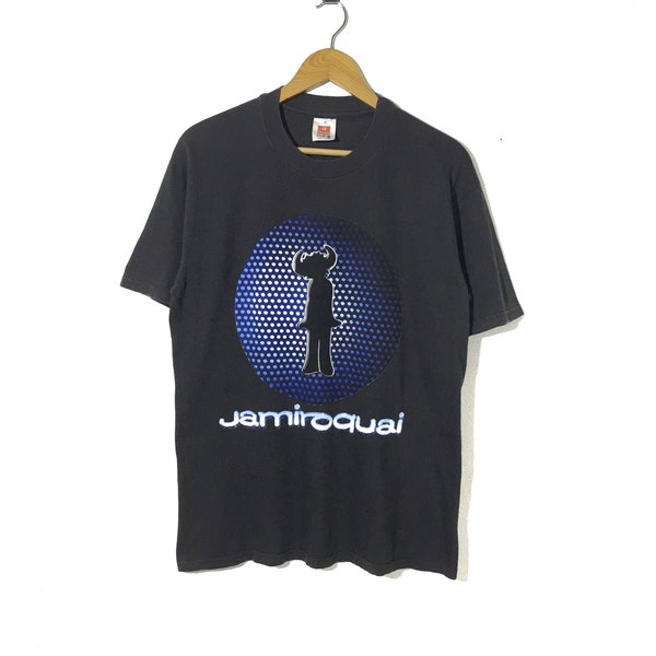 Jamiroquai Shirt - Etsy