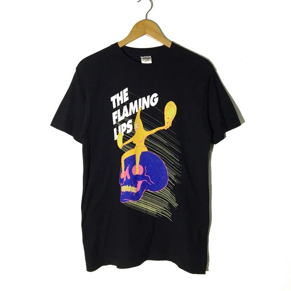 Flaming Lips Shirt - Etsy