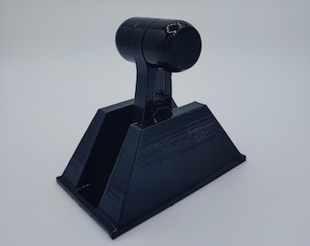 Steampunk Light Switch Cover With Lever / Gear / Steel / - Etsy Australia