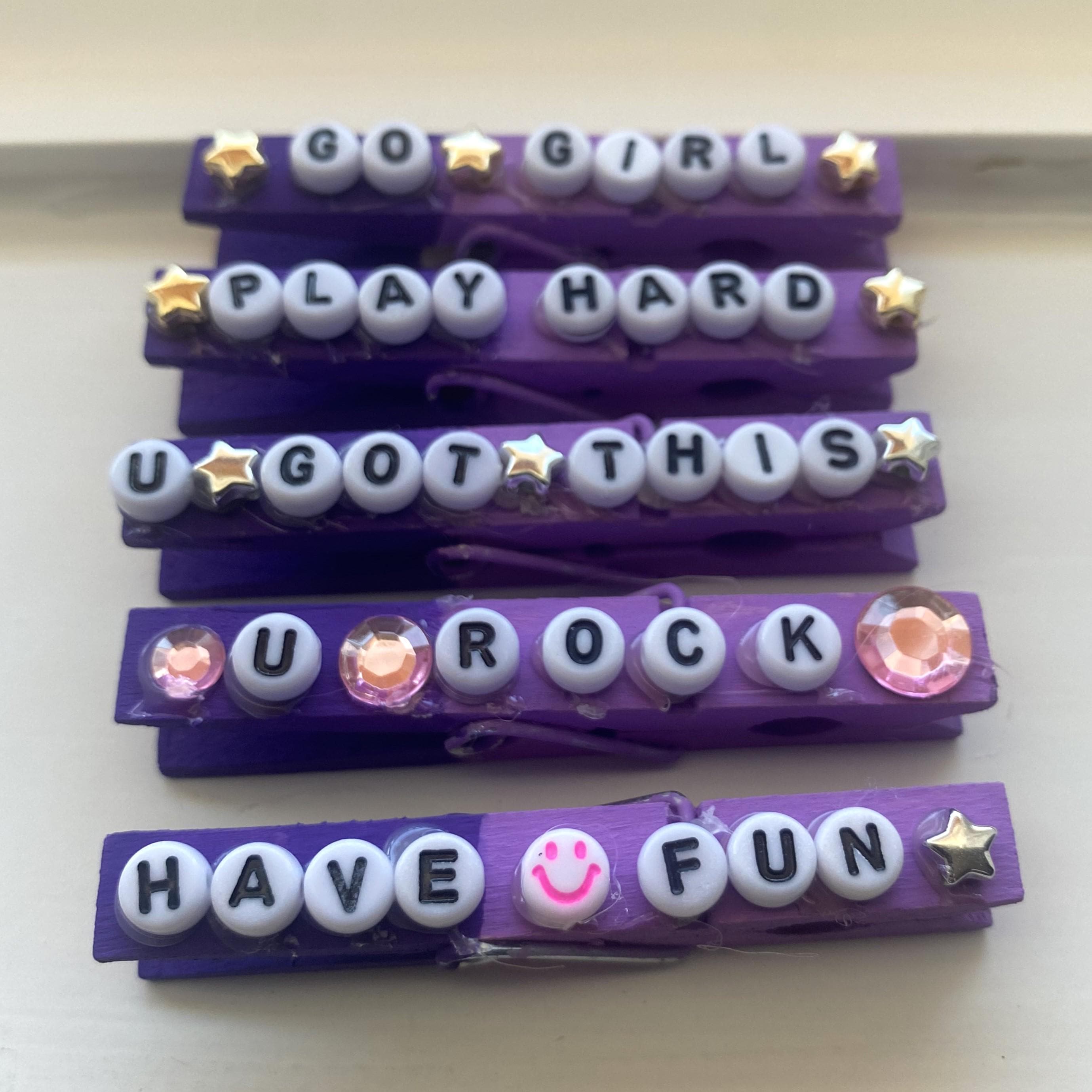 Volleyball "pin Me" Custom Pins, Motivational Encouragement Pins, Good ...