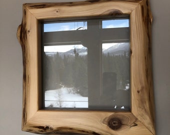 10x10 Inch Frame - Etsy