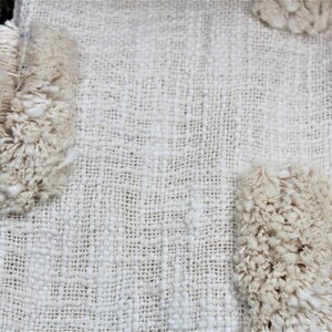 Decorative Sofa Throw Beautiful Cotton Throw Blanket Boho - Etsy