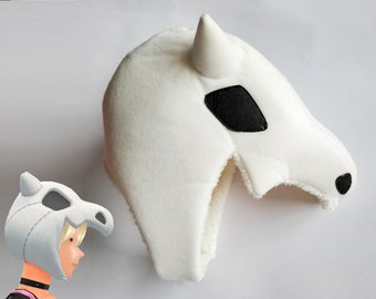 Cubone Cosplay | Etsy