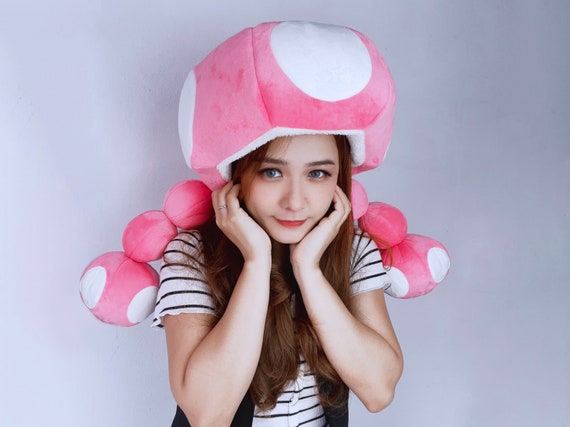 Toadette costume store