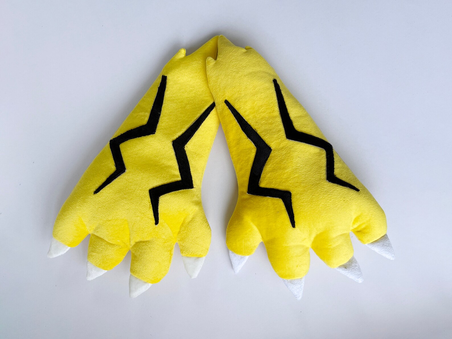 Yellow Creature Cosplay Items - Etsy