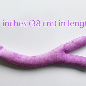 Psychic Ear & Tail for Costumes, Cosplay - Etsy