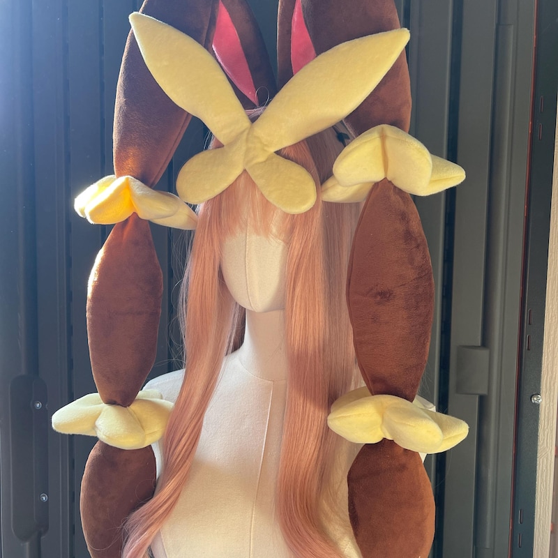 Lopunny Costume Etsy