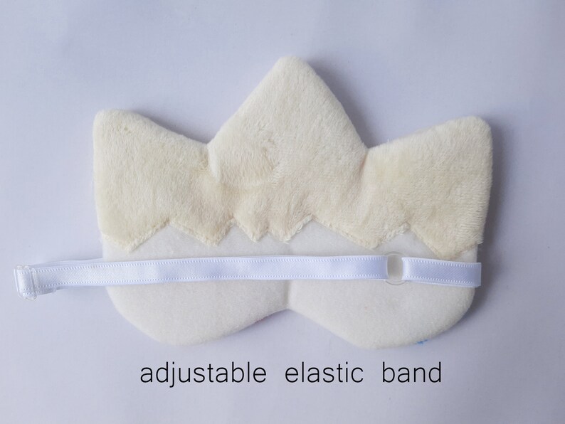 Togepi Pokemon Sleep Mask for Both Adults and Kids | Etsy