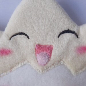 Togepi Pokemon Sleep Mask for Both Adults and Kids - Etsy