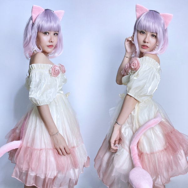 Mewtwo Costume - Etsy