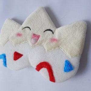 Togepi Pokemon Sleep Mask for Both Adults and Kids - Etsy
