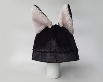 Easter Bunny Hat - Etsy