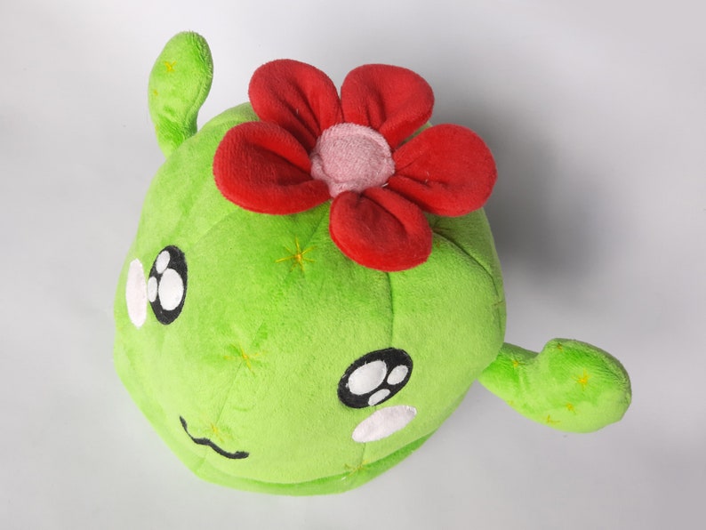 Chibi Cactus Beanie / Hat for Kids and Adults / Plant Hat / - Etsy