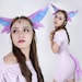 Psychic Ear & Tail for Costumes, Cosplay - Etsy