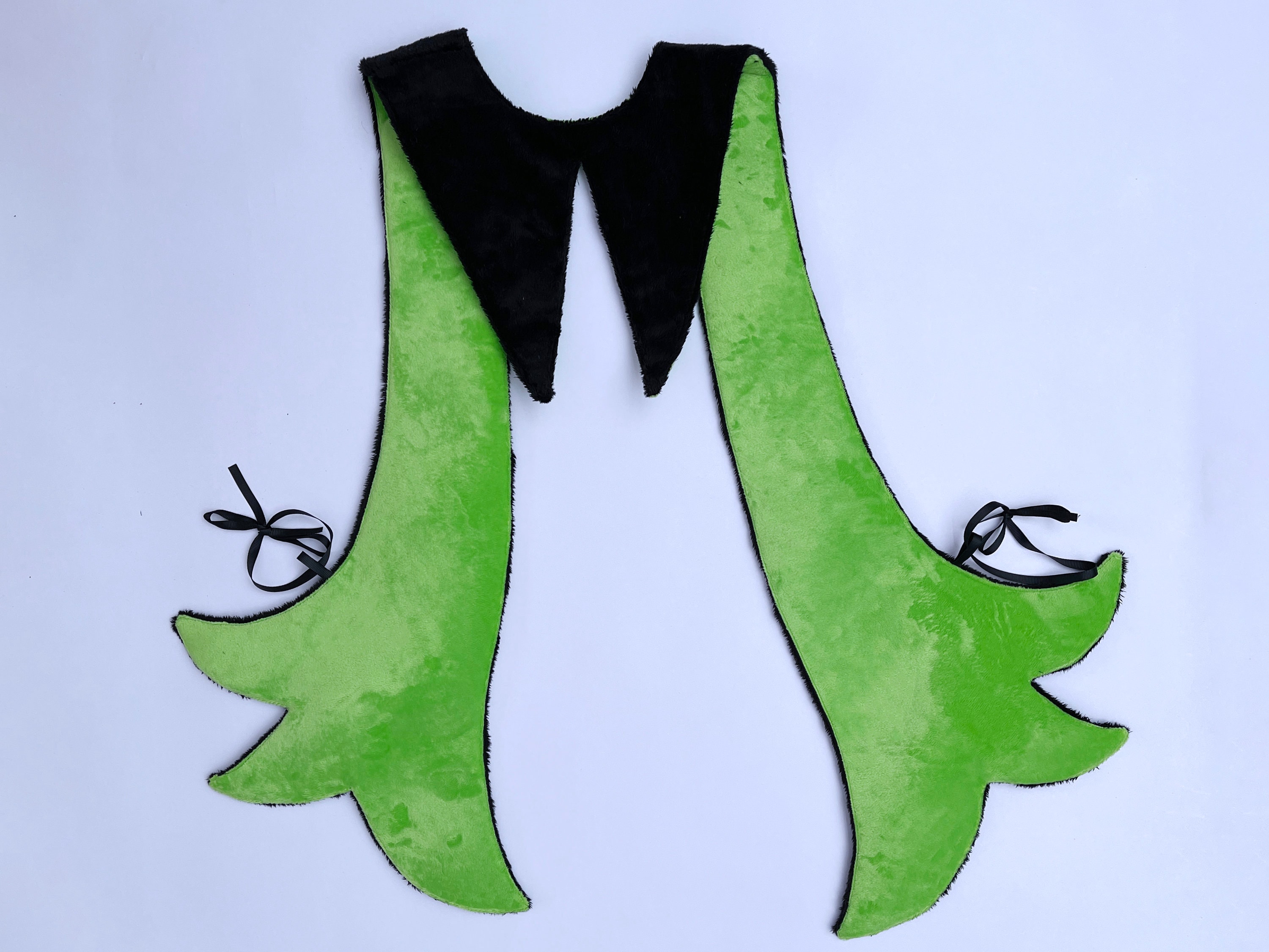 Meowscarada Cosplay / Costume in Pokemon Scarlet and Violet - Etsy UK