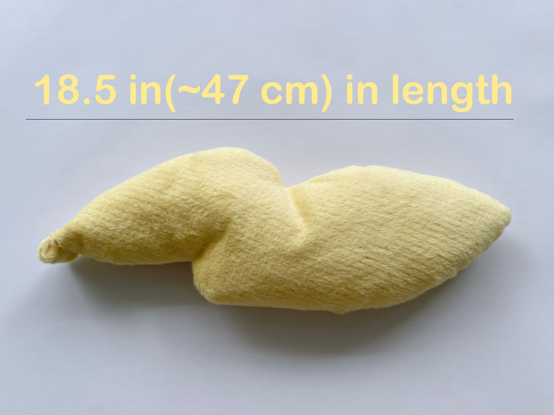 Pawmi Ears and Tail in Pokemon Scarlet and Violet - Etsy