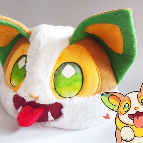 Yamper - Etsy
