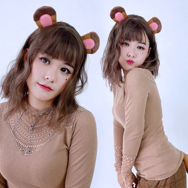 Tanuki Cosplay - Etsy
