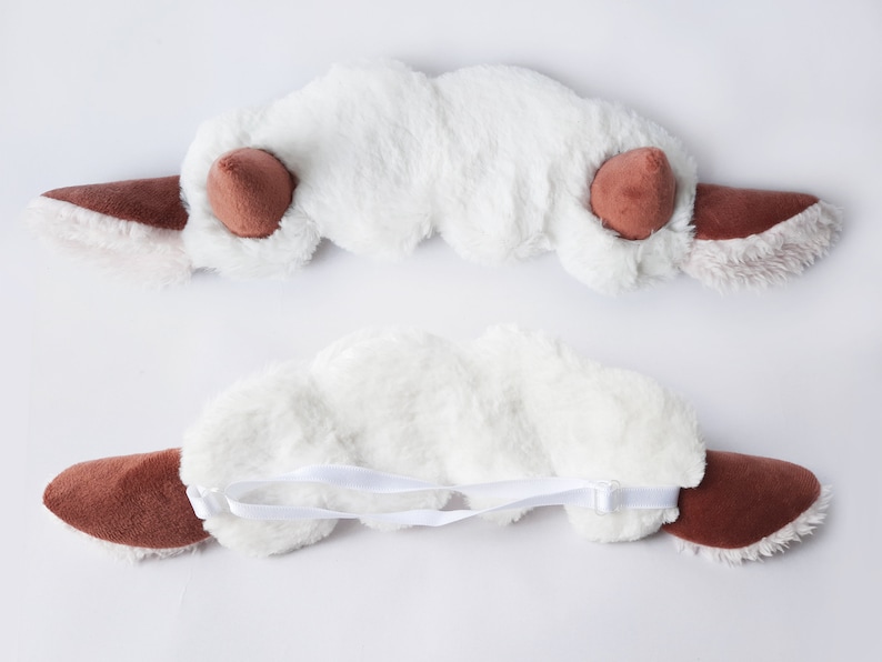 Sheep Headband for Cosplay; Sheep Ears Headpiece Costume - Etsy