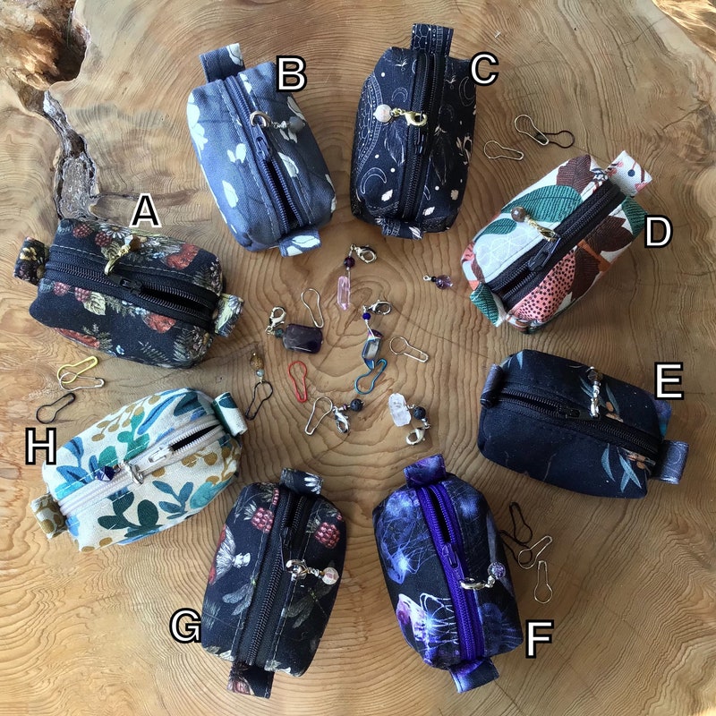 Notions Pouch - Etsy