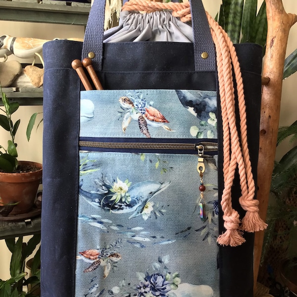 Firefly Bag Pattern - Etsy