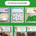 Christmas Poop Bundle Elf Poop Grinch Poop Reindeer Poop Snowman Poop ...