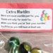 Extra Marbles Lost Your Marbles Gag Gift - Etsy