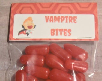 Halloween Vampire | Etsy