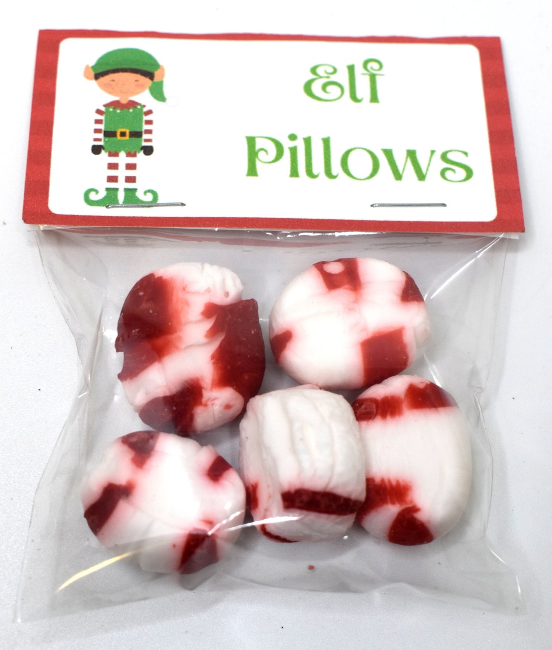Elf Pillows - Etsy
