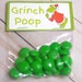 Christmas Poop Bundle Elf Poop Grinch Poop Reindeer Poop Snowman Poop ...
