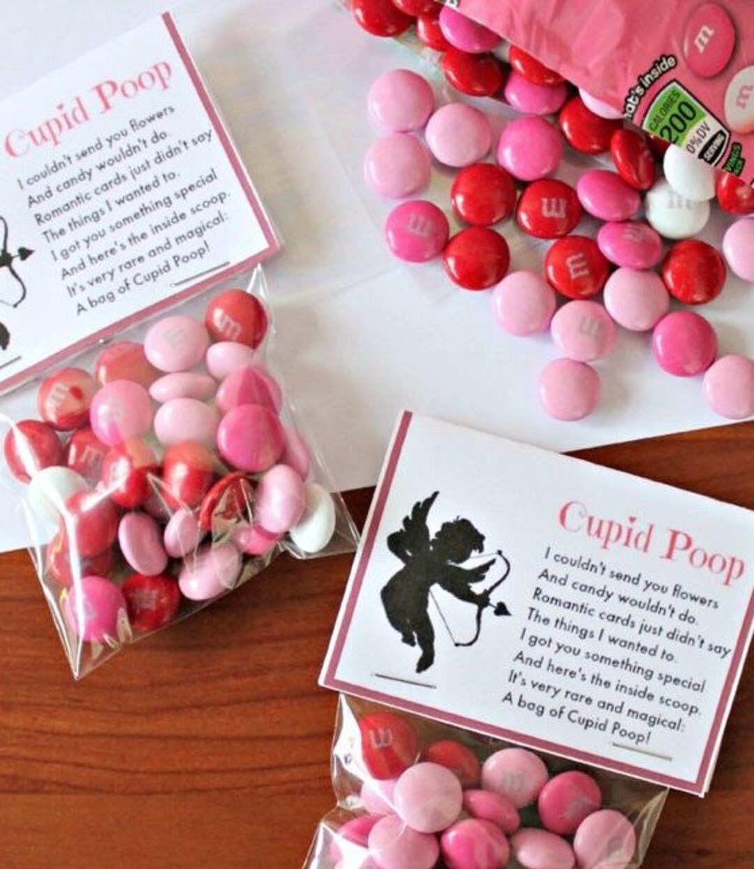 Cupid Poop Valentine Gag Gift Funny Valentine Gift - Etsy