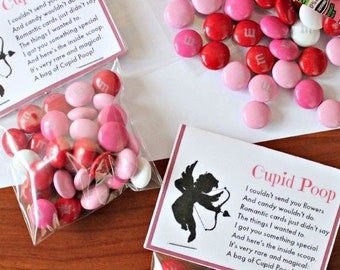 Cupid Poop - Etsy