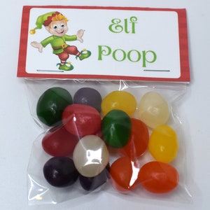 Christmas Poop Bundle Elf Poop Grinch Poop Reindeer Poop Snowman Poop ...
