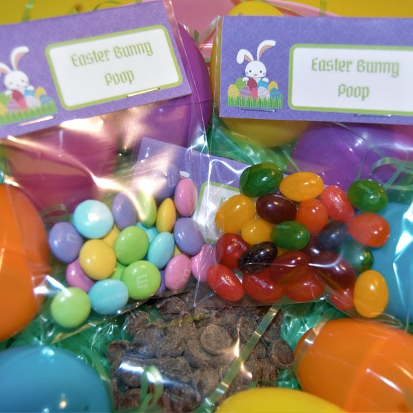 Easter Bunny Poop - Etsy