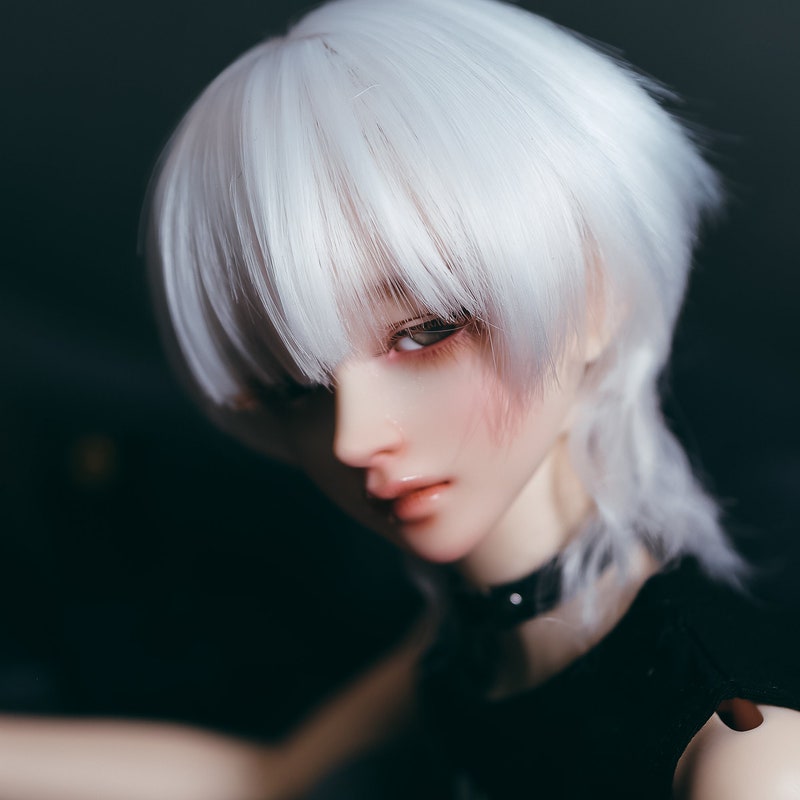 Male Bjd - Etsy
