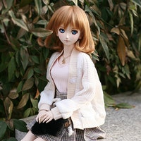BJD SD DD 1/3 Calf Harness - BNE10-13 - Etsy
