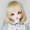 BJD Kyle Sp 1/4 Size Doll MSD Minifee Unoa - Etsy