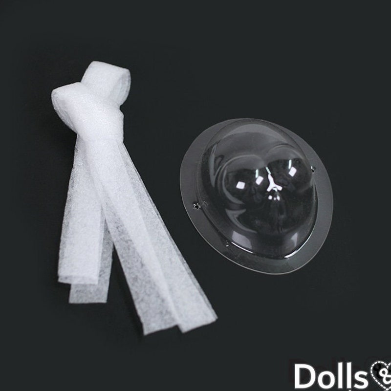 Bjd Face Accessories - Etsy