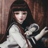 BJD Kyle Sp 1/4 Size Doll MSD Minifee Unoa - Etsy
