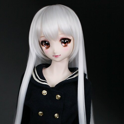 Dolls & Action Figures Toys & Games Boy Mod Fashion Doll with Long ...