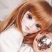BJD Daina 1/4 Size Doll MSD Minifee Unoa - Etsy