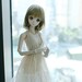 BJD Rei 1/4 Size Doll MSD Minifee Unoa - Etsy