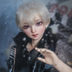 BJD Dein 1/4 Size Doll MSD Minifee Unoa - Etsy